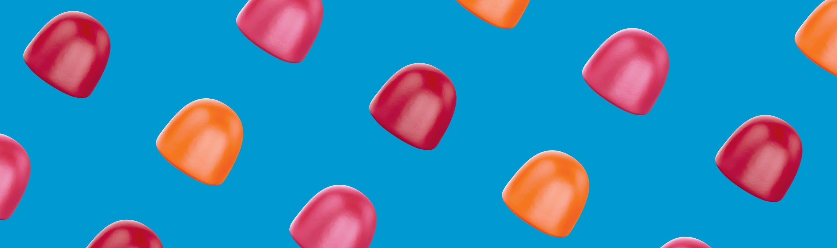 Baby Boomers – Gen Gummies