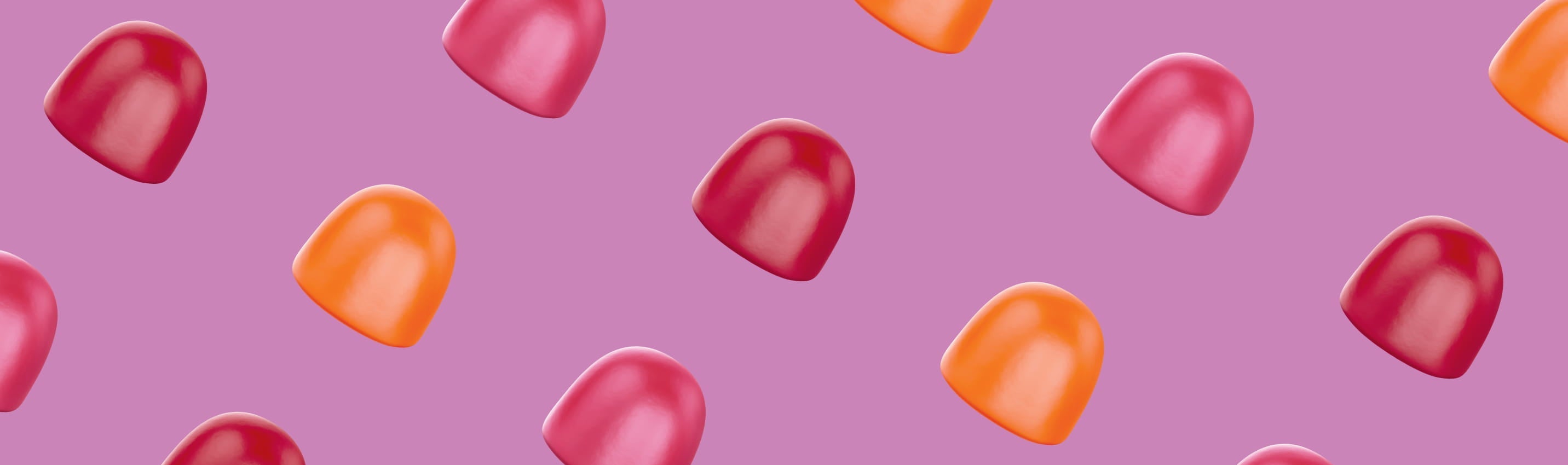 Millennials – Gen Gummies